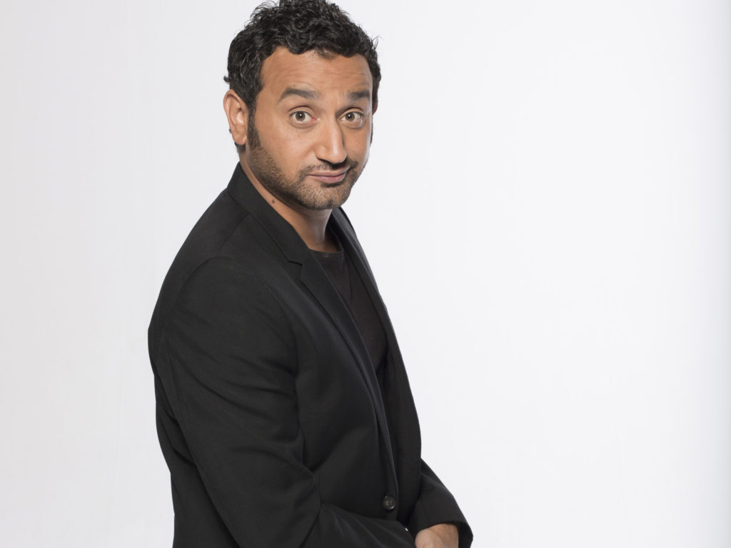 Team Hanouna – Thomas Raimbault