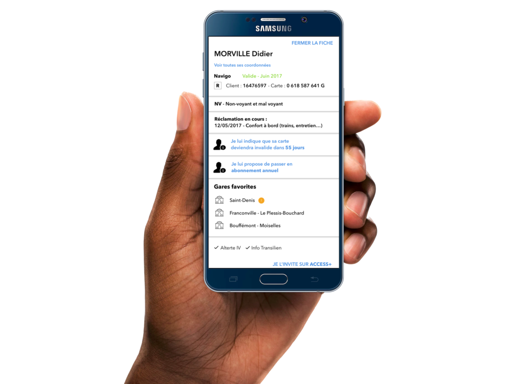 app4 – Thomas Raimbault