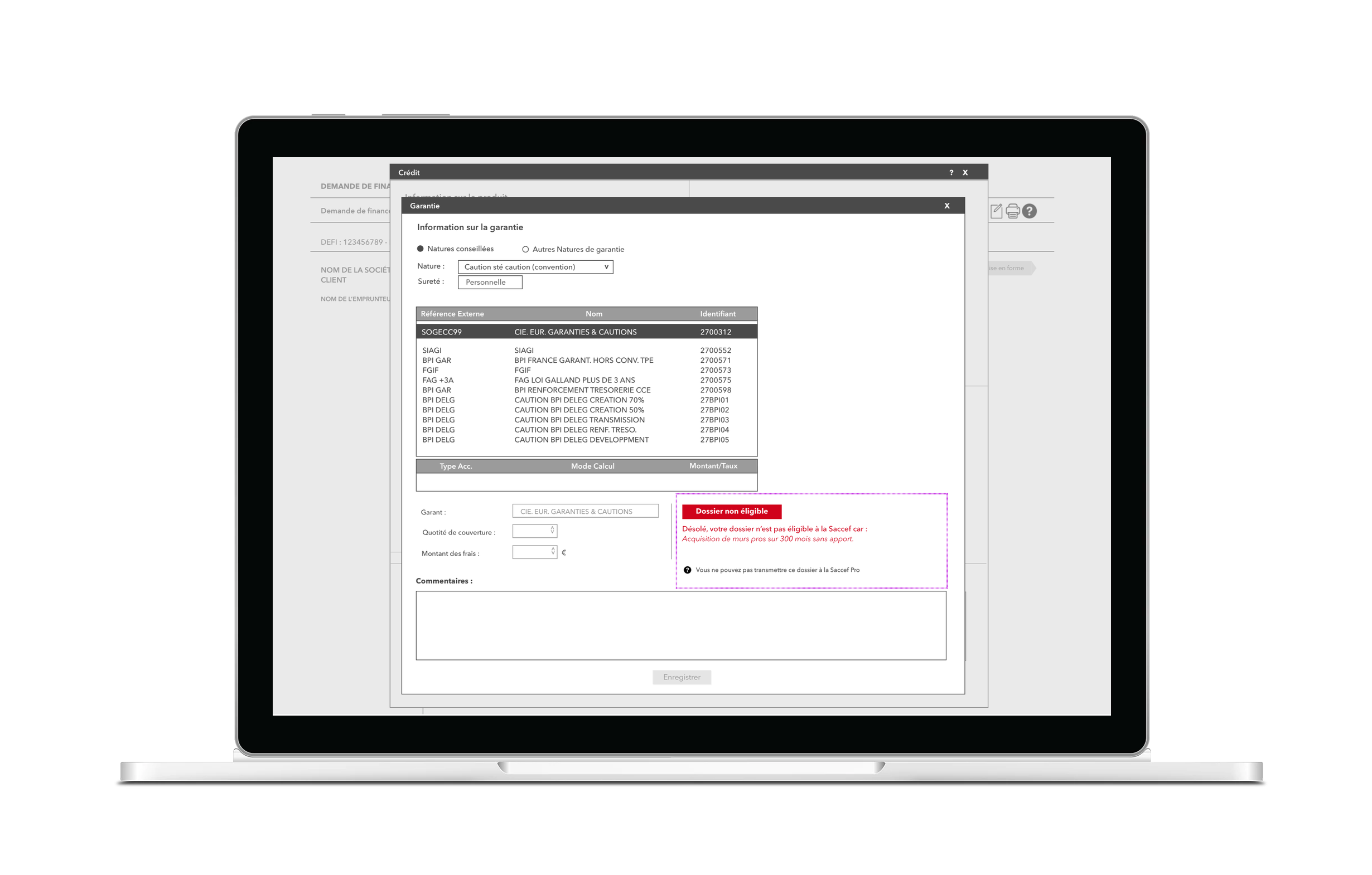 Réalisation : Design thinking pour Natixis - Thomas Raimbault