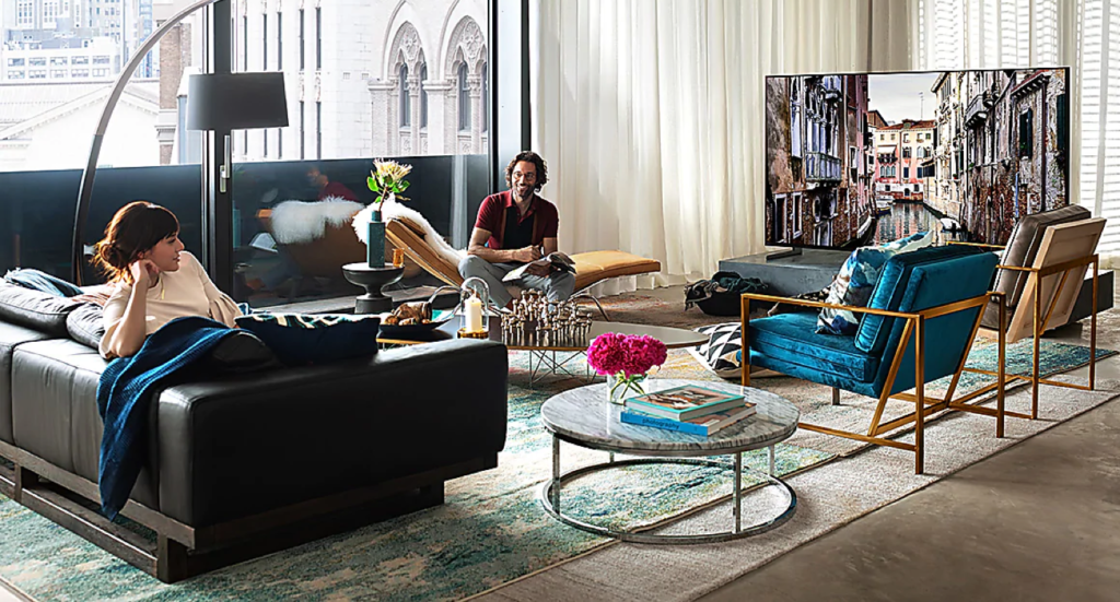 SAMSUNG, PÔLE EMPLOI... – Thomas Raimbault